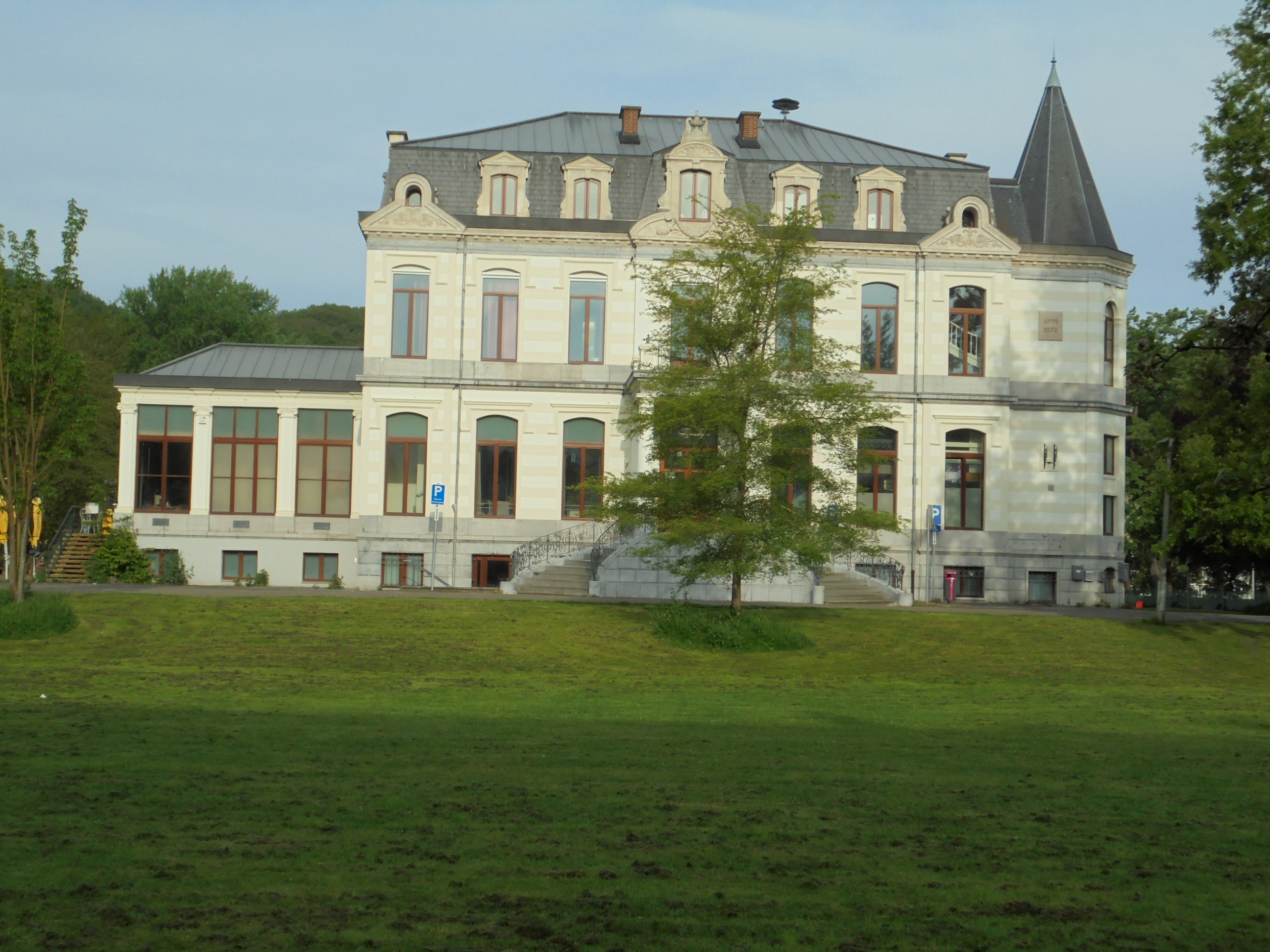 Les cols de la haute Meuse – Cyclo Gérard